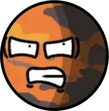 Mars | Planet History Wiki | Fandom