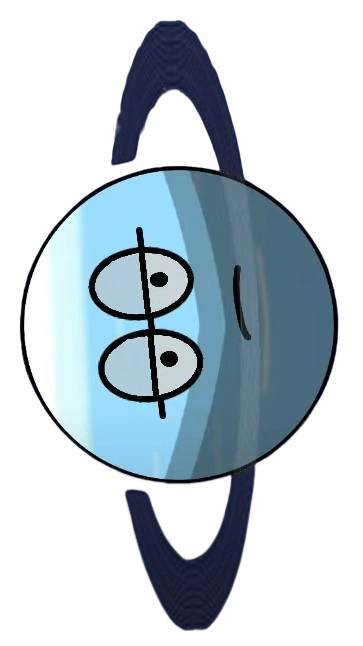 Uranus | Planet History Wiki | Fandom