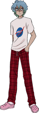 Alec | Planet Humans - Wincel Wiki | Fandom