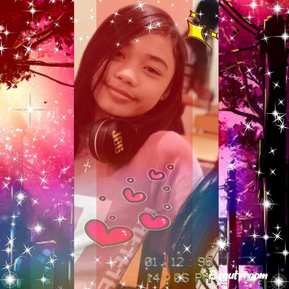 Ericka | Planet James Wiki | Fandom