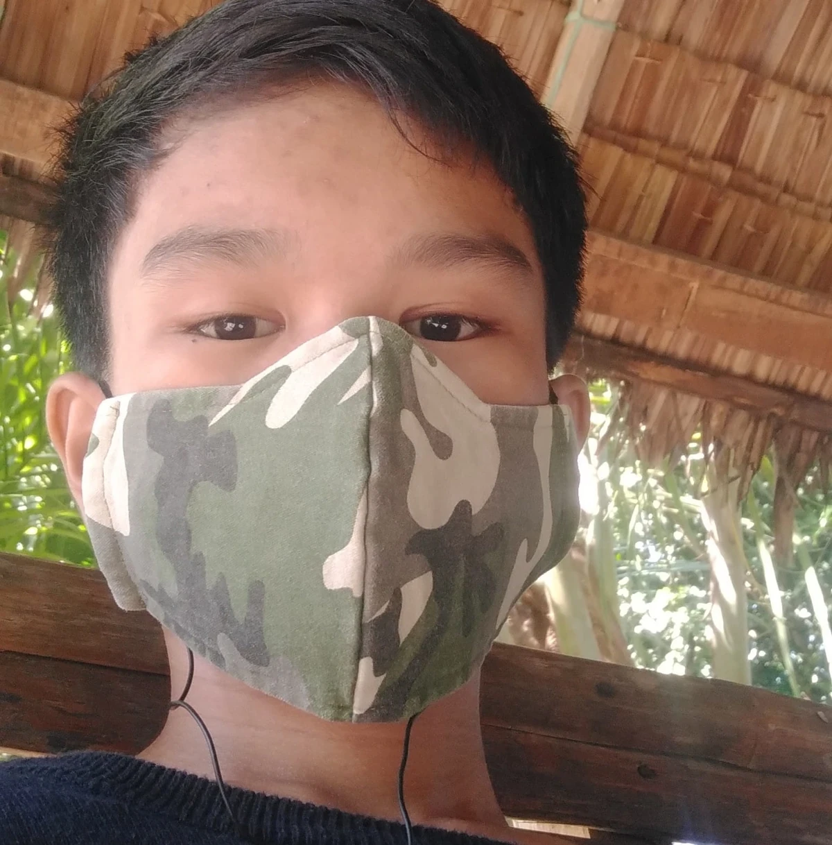 Elijah | Planet James Wiki | Fandom