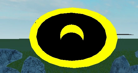 THE AETHER | PLANET KETER Wiki | Fandom