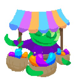 Beanie's Beanshop | Planet Life Wiki | Fandom