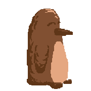 Coco Penguin | Planet Life Wiki | Fandom