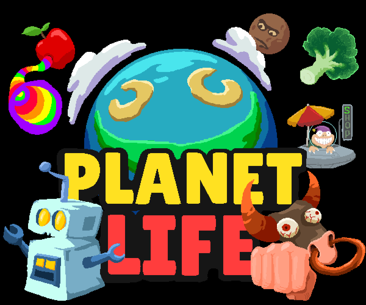 Planet Life | Planet Life Wiki | Fandom