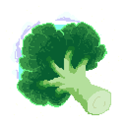 Broccoli Empire | Planet Life Wiki | Fandom