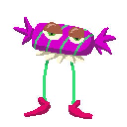 Count Candy | Planet Life Wiki | Fandom