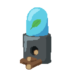 Wood Synthesizer | Planet Life Wiki | Fandom