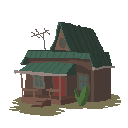 Big Villa | Planet Life Wiki | Fandom