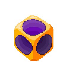 Worm Cube | Planet Life Wiki | Fandom