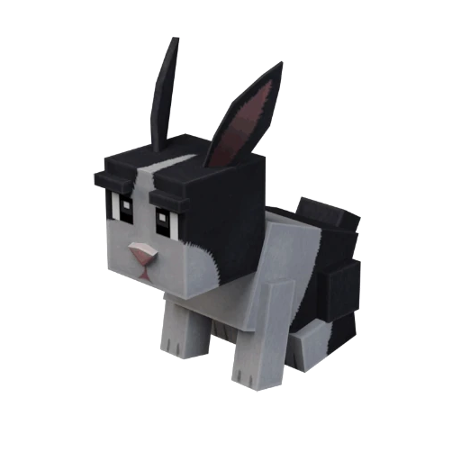 Rabbit | Planet of Cubes Wiki | Fandom