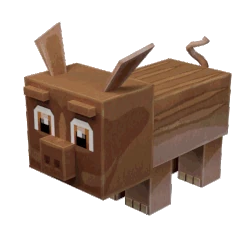 Pig | Planet of Cubes Wiki | Fandom