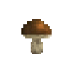 Mushroom | Planet of Cubes Wiki | Fandom
