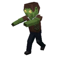 Mobs | Planet of Cubes Wiki | Fandom