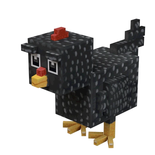 Mobs | Planet of Cubes Wiki | Fandom