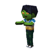 Mobs | Planet of Cubes Wiki | Fandom