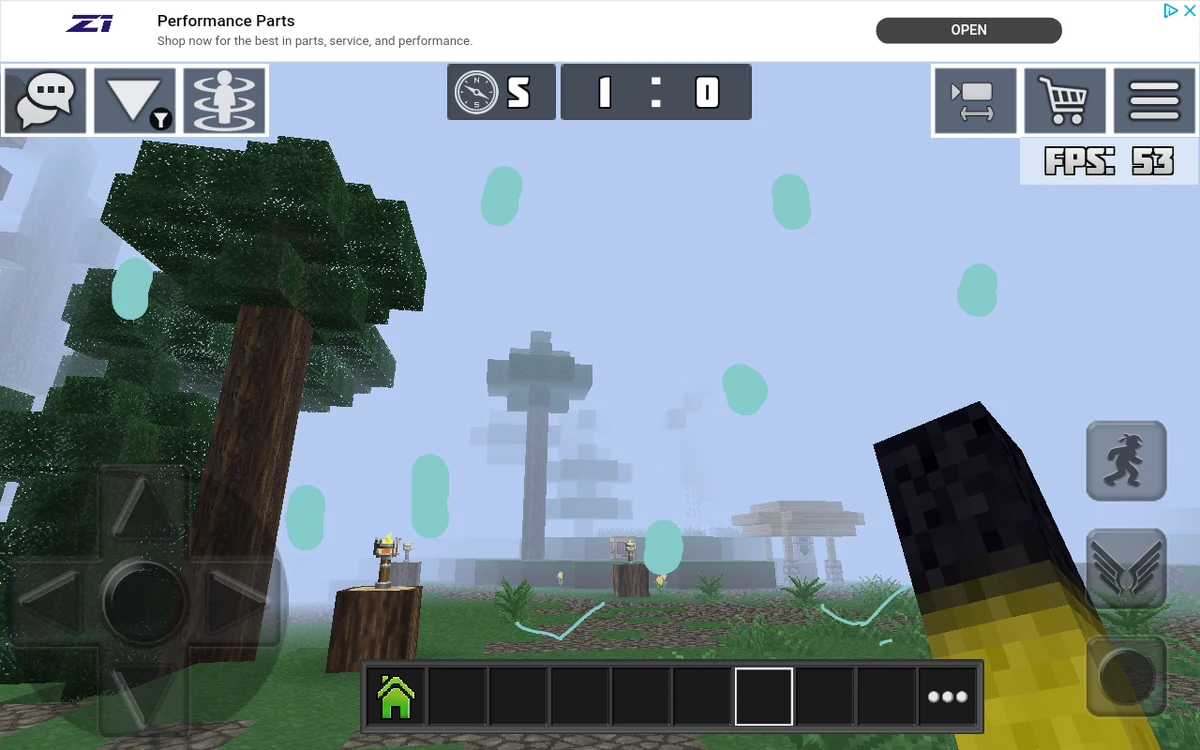 Make your suggestions here in comments | Planet of Cubes Wiki | Fandom