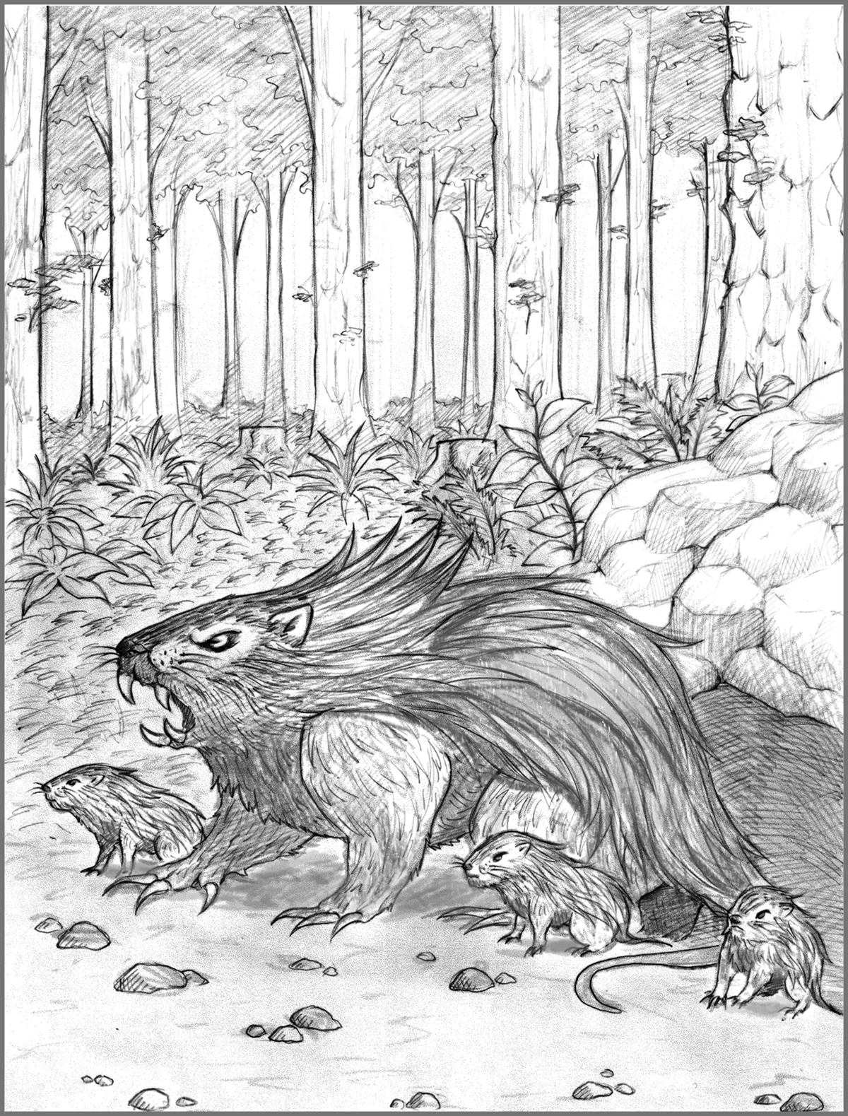 Blarak | Planet of Goshen Wiki | Fandom