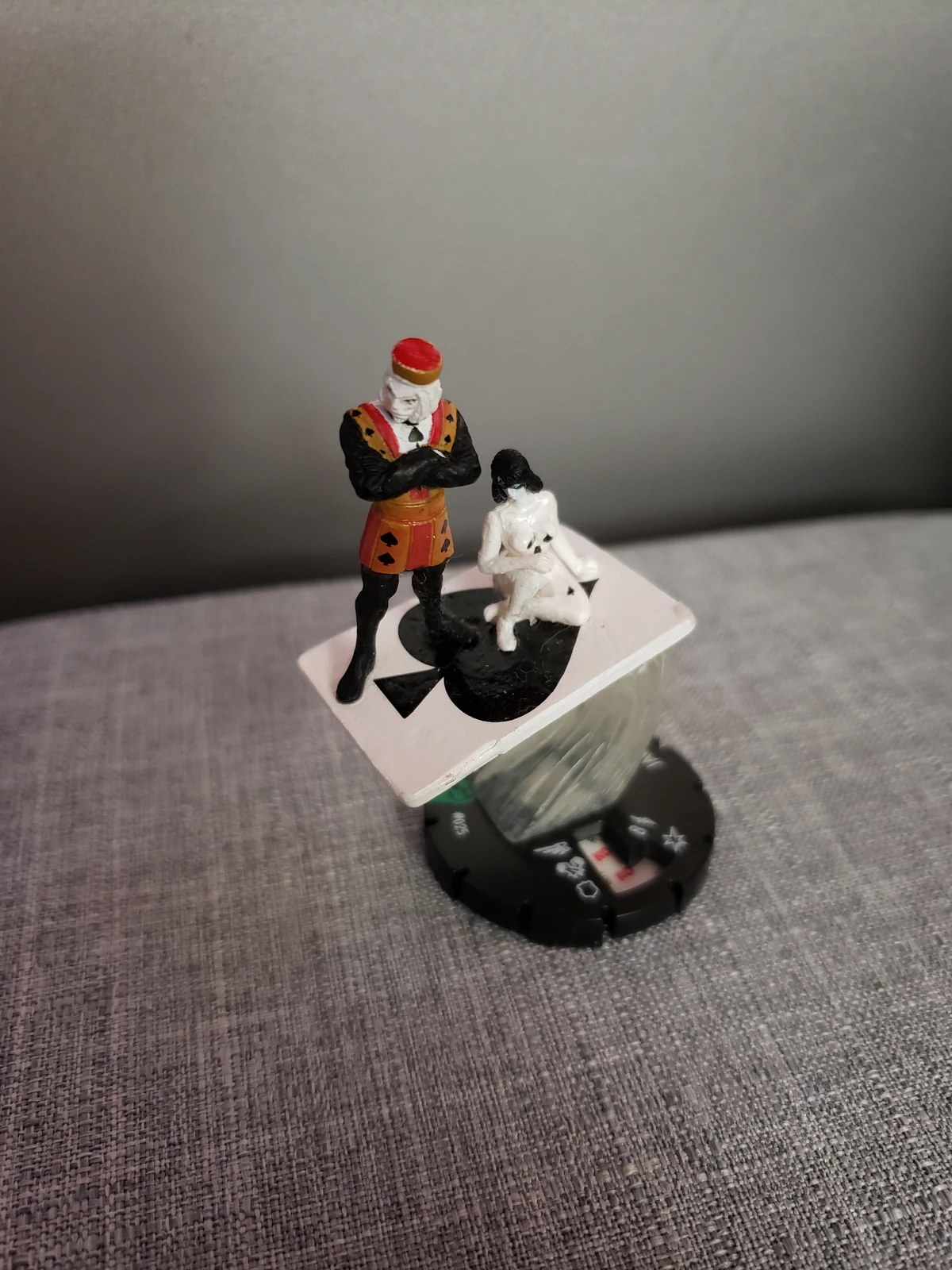 The Genesis | Planet of Toys Wiki | Fandom