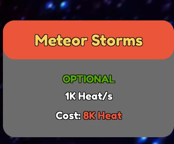 Meteor Storms | Planet Oof Wiki | Fandom