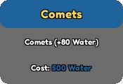 Comets | Planet Oof Wiki | Fandom