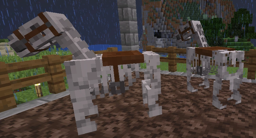 Bob & Ross | Planet Origins Wiki | Fandom