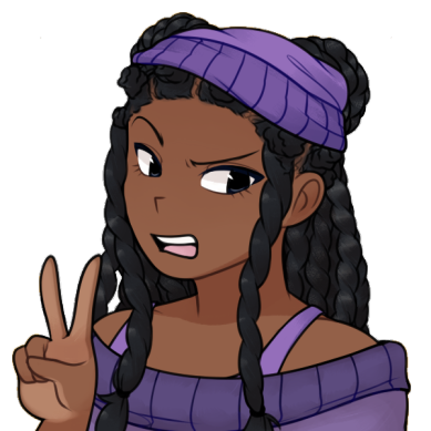 Mama Sapphiriqua | Planet Pilar Wiki | Fandom