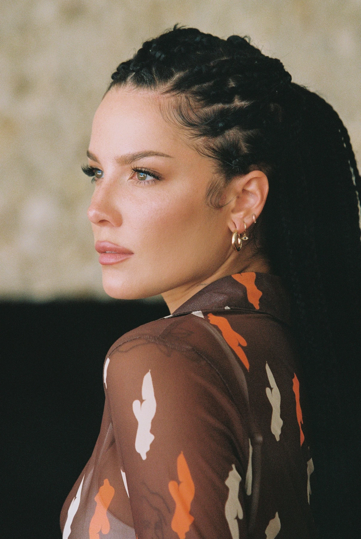 Halsey | Planet Pop Wiki | Fandom