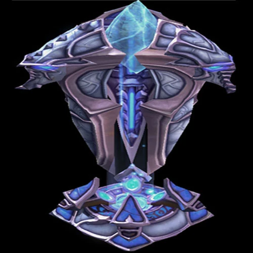 Void Tower | Planet Protoss Tribes Wikia | Fandom