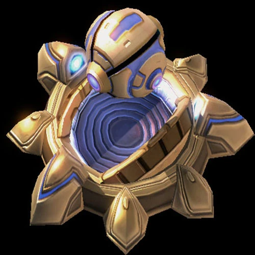 Photon Cannon | Planet Protoss Tribes Wikia | Fandom