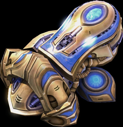 Forge | Planet Protoss Tribes Wikia | Fandom