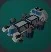Small cargo spaceship | Planet S Wiki | Fandom