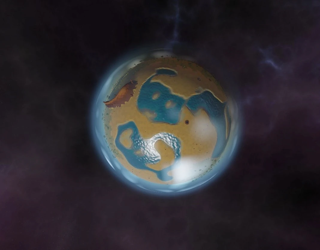 General Information | Planet S Wiki | Fandom