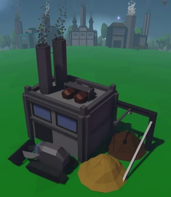 Terraformer | Planet S Wiki | Fandom