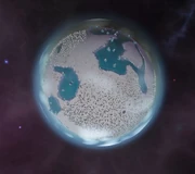 General Information | Planet S Wiki | Fandom