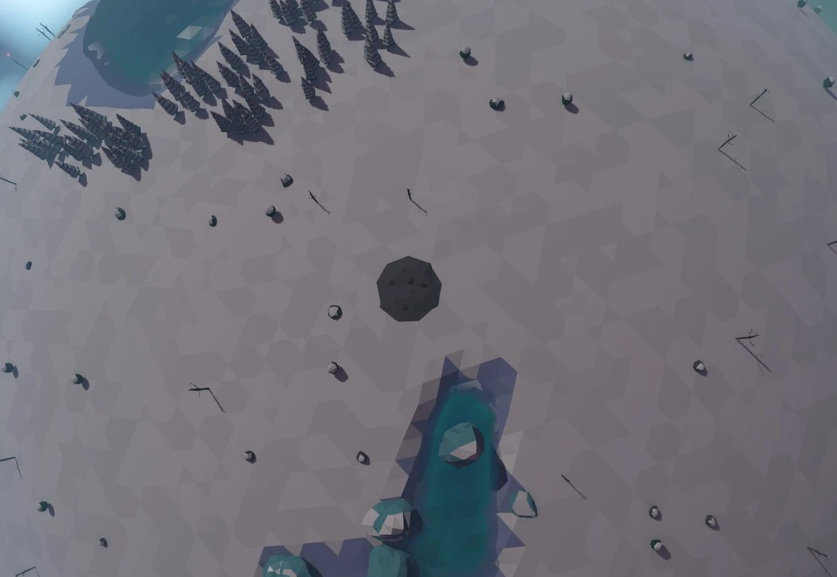 Titanium | Planet S Wiki | Fandom