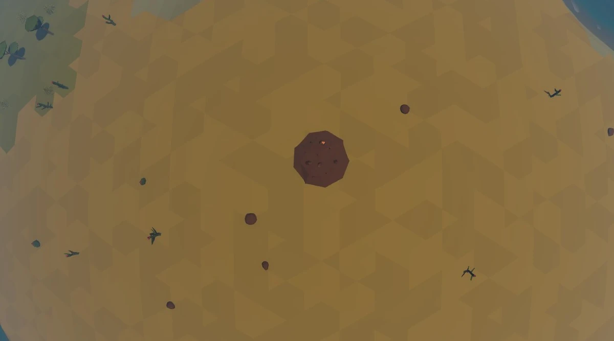 Copper | Planet S Wiki | Fandom