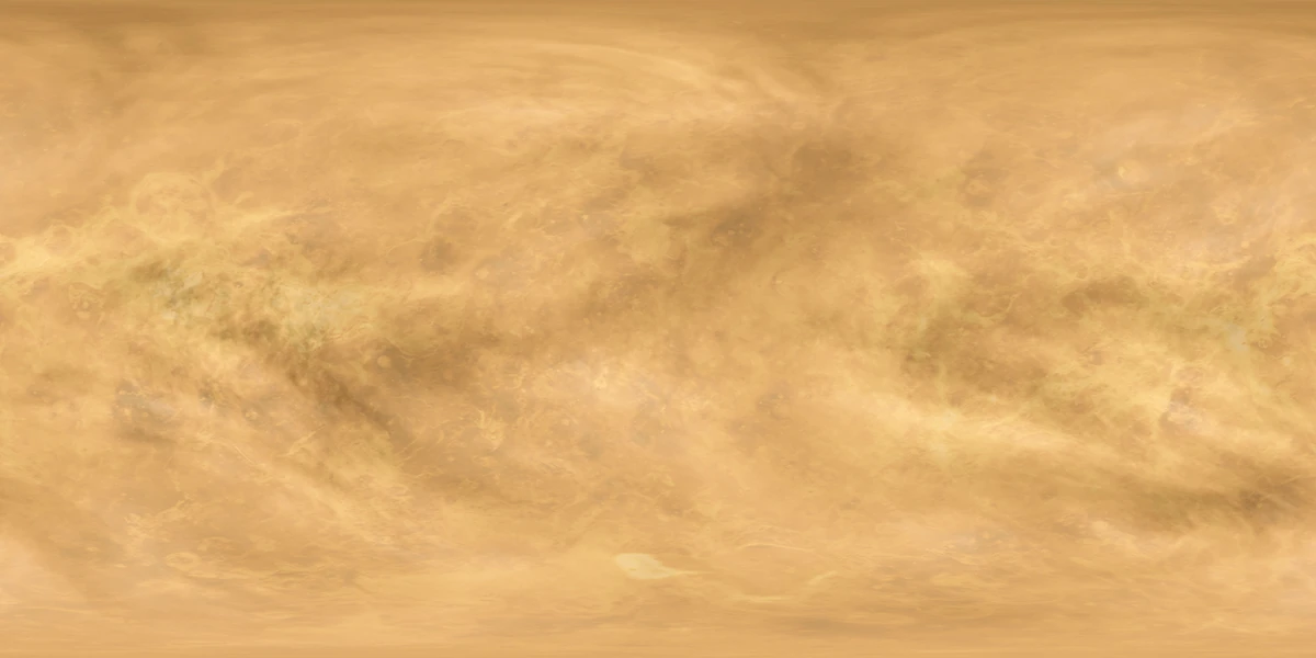 Venus | Planet texture maps remastered Wiki | Fandom