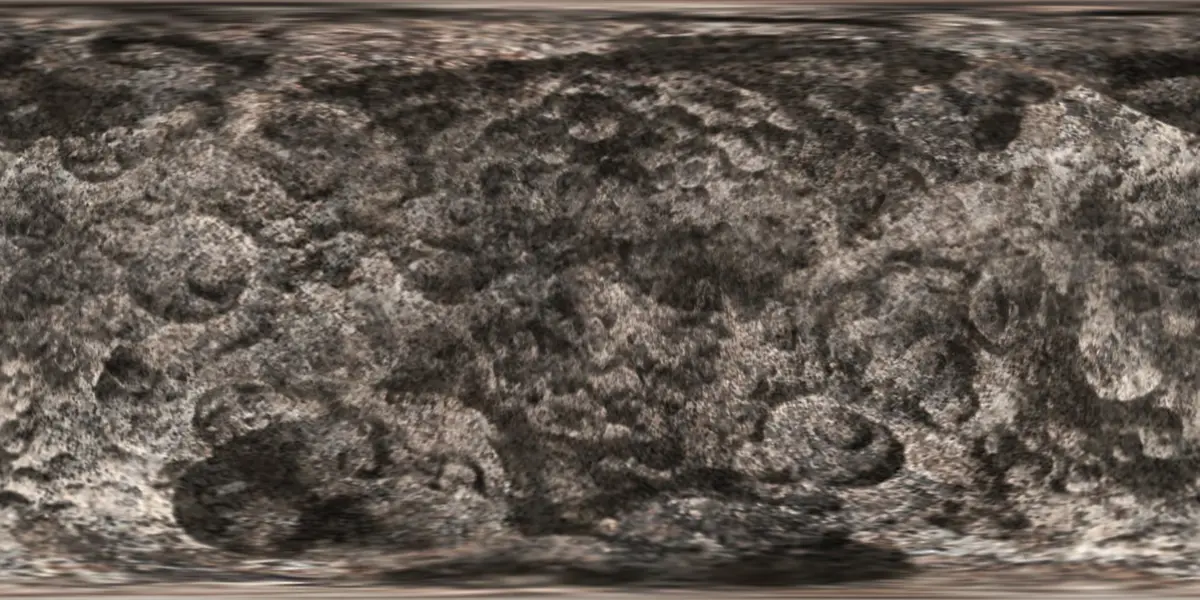 Metis | Planet texture maps remastered Wiki | Fandom