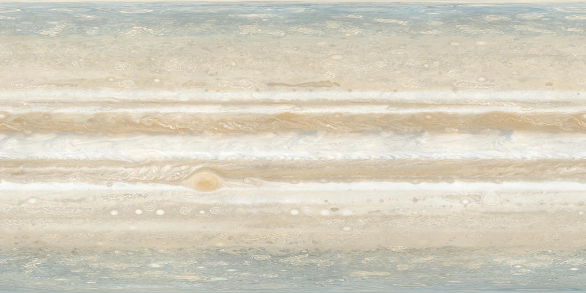 Jupiter | Planet texture maps remastered Wiki | Fandom
