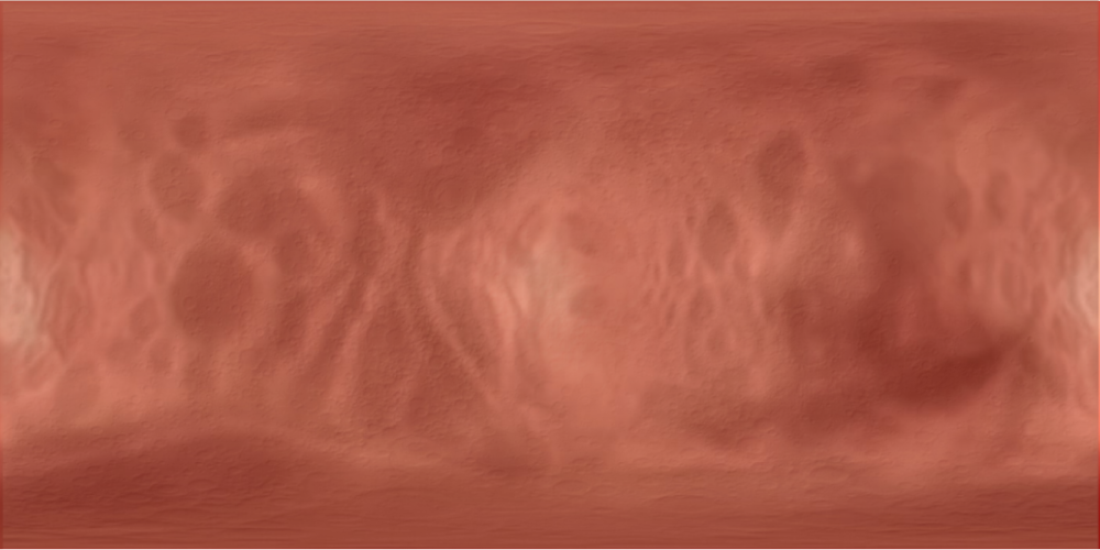 Amalthea Planet Texture Maps Remastered Wiki Fandom