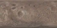 Phobos | Planet texture maps remastered Wiki | Fandom