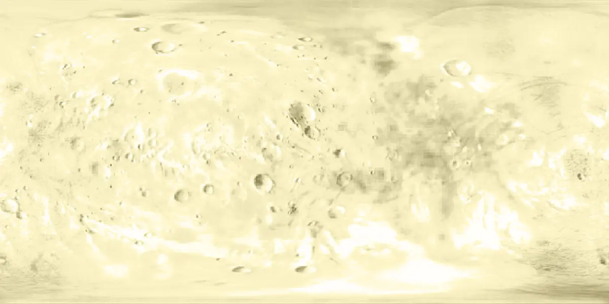 Deimos | Planet texture maps remastered Wiki | Fandom