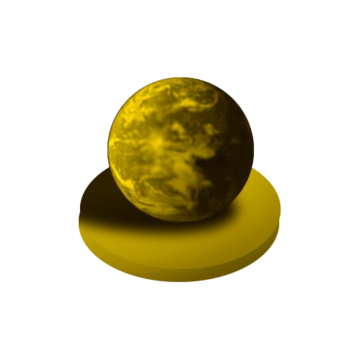 User blog:Venus/Gold Awards 2018 for Map Makers! | Planet Texture Maps ...