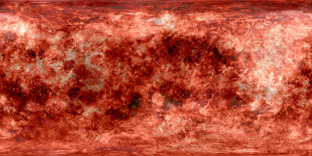 Sedna | Planet Texture Maps Wiki | Fandom