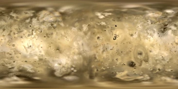 Io | Planet Texture Maps Wiki | Fandom