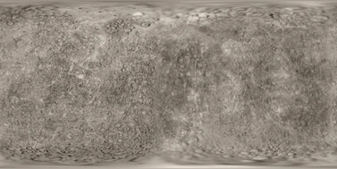 Mercury | Planet Texture Maps Wiki | Fandom