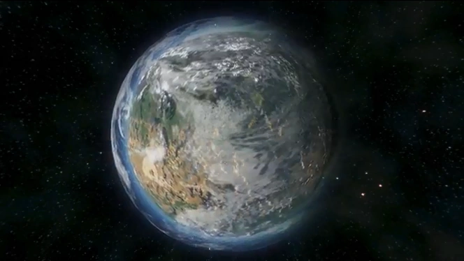 Shadow Planet | RedWood Wikia | Fandom