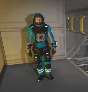 Finbar | RedWood Wikia | Fandom