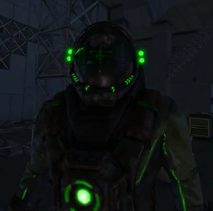 Isaac Ward | RedWood Wikia | Fandom